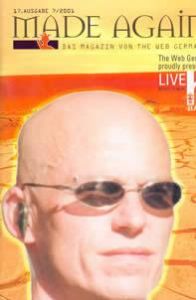 mag17 – The Web Germany